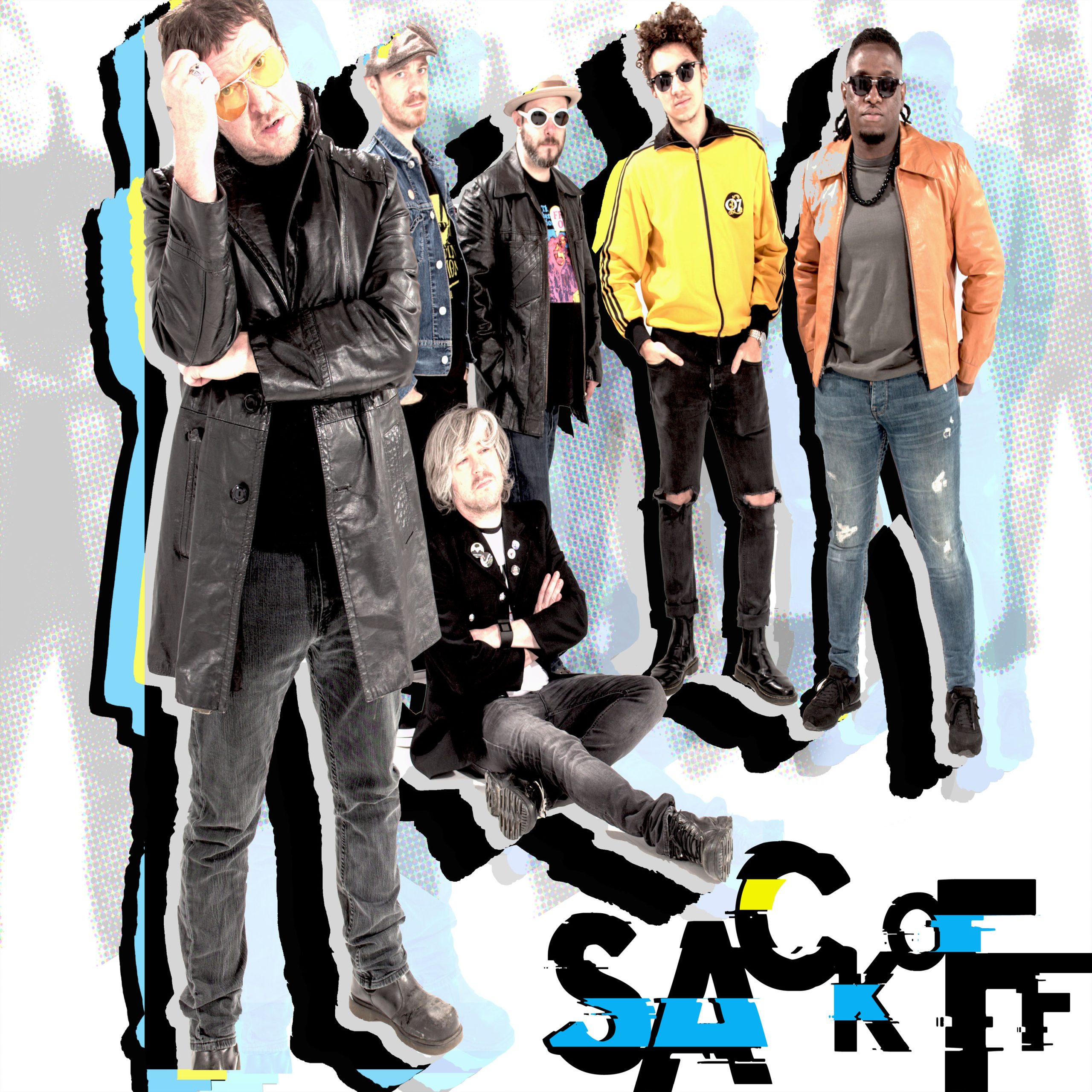 Sack Off Download - SWJ Group